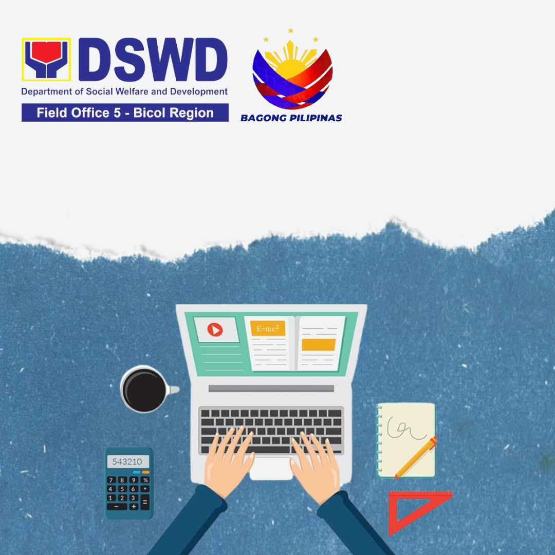 DSWD - Admin