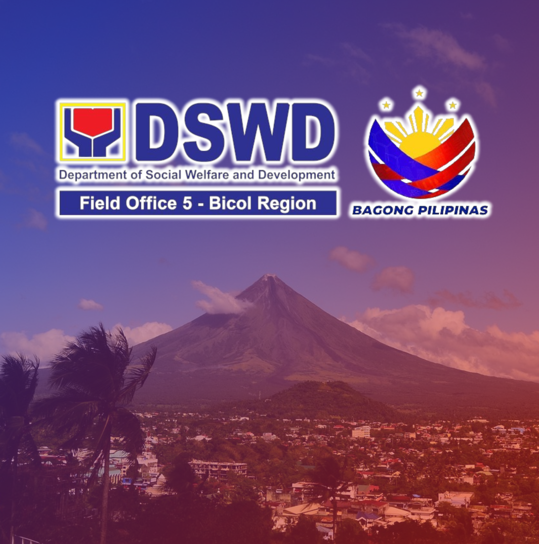 DSWD - Admin